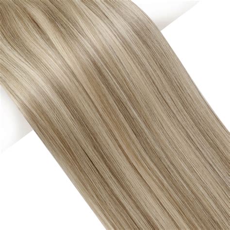 Human Hair Weft Guide