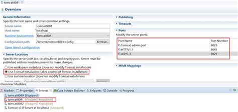 Java架構之windows環境運行多個Tomcat伺服器 每日頭條