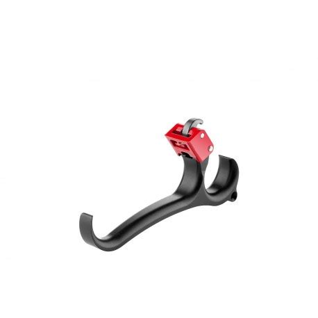 Hot Shot Décocheur X Tacy Back Tension Smooth Handle 3d Archery