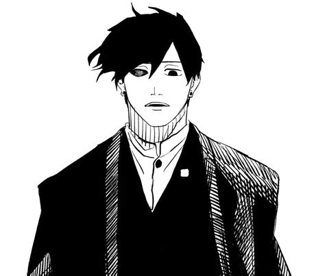 Pin By Pinner On Azami Kagurabachi In 2025 Fan Art Jujutsu Bros