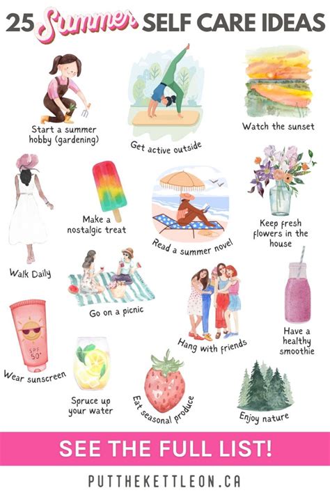 Pin On Self Care Ideas