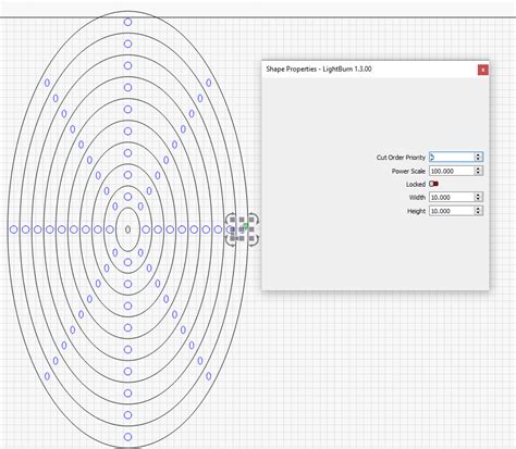 Keeping Aspect Ratio On Individual Objects While Scaling How