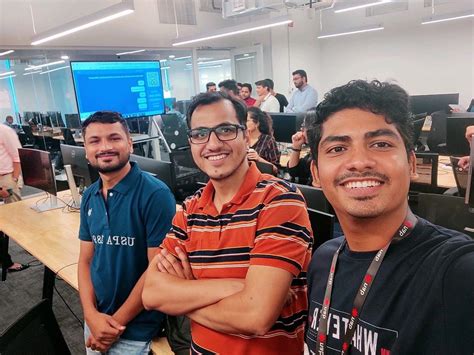 Rajat Mishra Posted On Linkedin