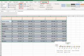 How To Create Dynamic Table In Excel My Microsoft Office Tips