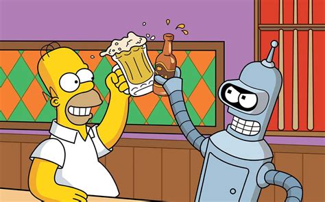19 Insane Futurama Fan Theories That Are Crazy Enough To Be True