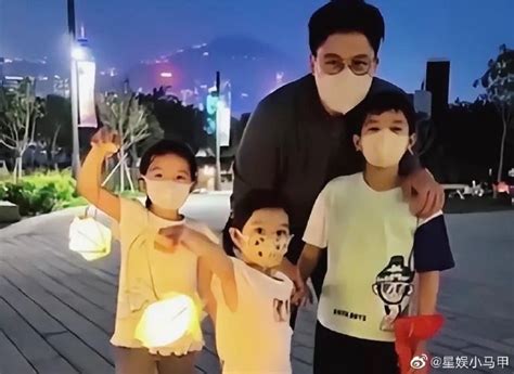 媒体采访霍启刚： 孩子们有没有把妈妈写进作文里？” 知乎