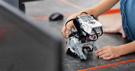 Robots Programables El Regalo Perfecto Para Educar Y Divertir A Los Niños