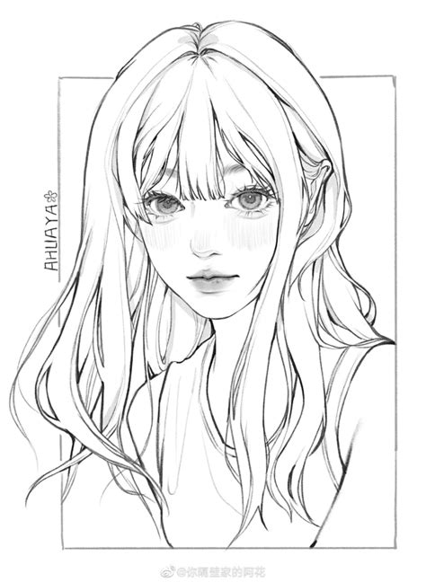 绘画 首页 微博 花瓣网