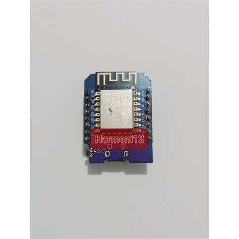 jual wemos d1 mini nodemcu esp8266 wifi module shopee indonesia