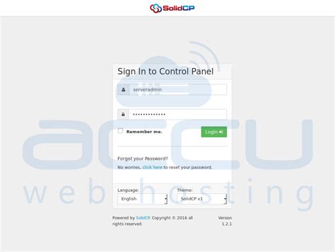 How Can I Create An Email Forwarding In Solidcp Solidcp Accuweb Help Center