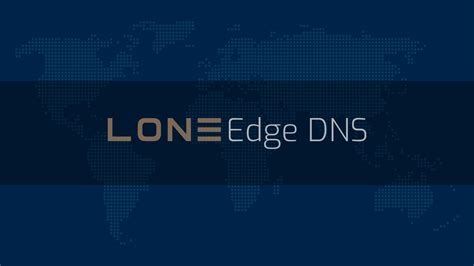 How Anycast Dns Can Improve Web Performance Lonesync