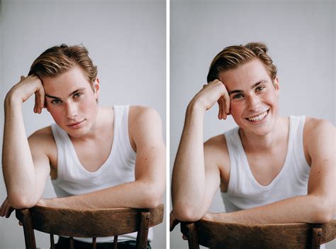 Wojtek MalvaModels Agencja Modelek I Modeli Model Agency Poland