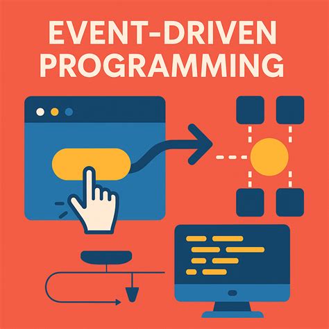 Understanding Event Driven Programming Edp By Nikoticle Jun 2025 Medium