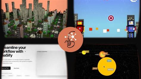 10 Insane Coding Tasks Claude 37 Sonnet Surprised Us With