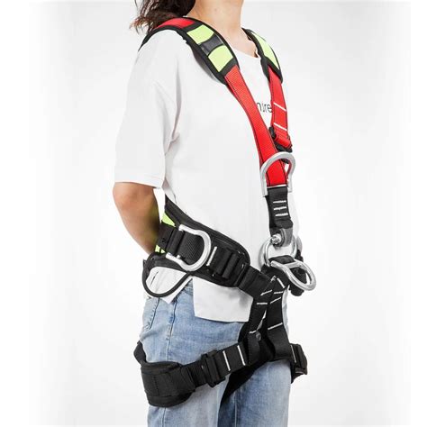 Safety Climbing Harness Kit XtreamShop