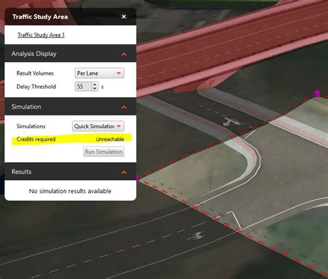 Solved Traffic Simulation Autodesk Community