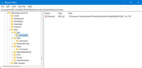 Embed Cannot Edit Embedded Word Object In Excel Stack Overflow