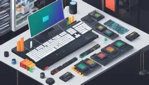 Understanding What Is Fstab File System Table A Guide