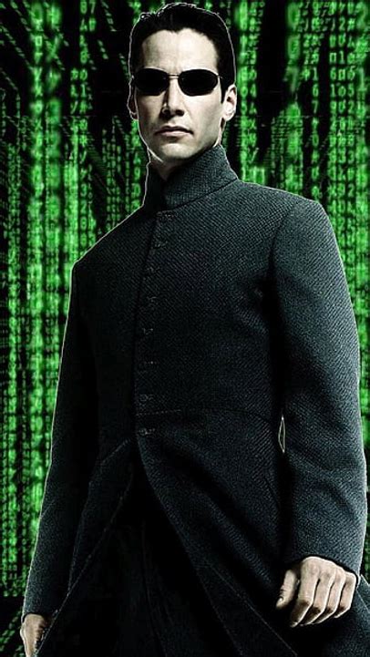 The Matrix And Its Sacred Revelations