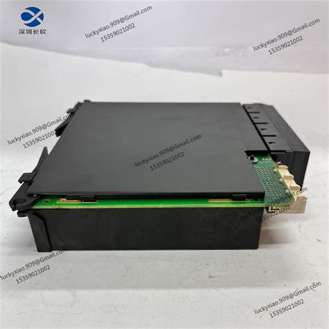 GE UR6UH CT VT Module Changxin Automation1