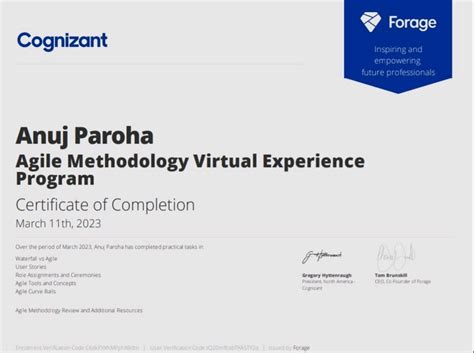 training learning anuj paroha