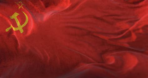 Cccp Flag