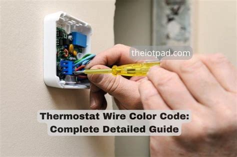 Essential To Know About Using A Nest Thermostat Without Wifi