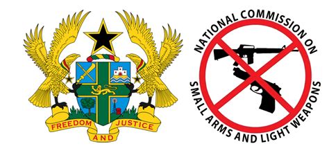 Mission Vision And Objectives National Commission On Small Arms