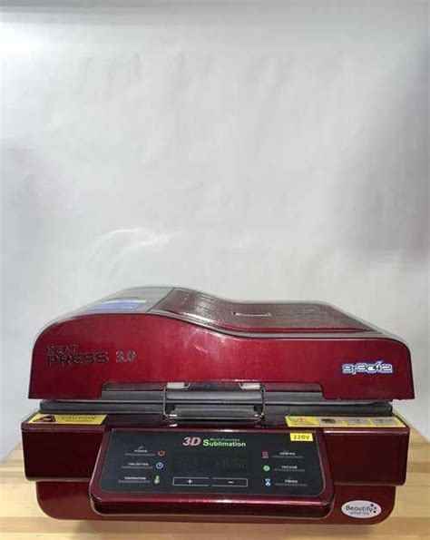 Вакуумный термопресс Grafalex ST-3042 (SZM-3D). В | Festima.Ru ...