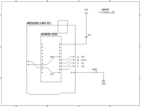 Arduino For Ham Radio Sstv Arduino For Ham Radio Sstv