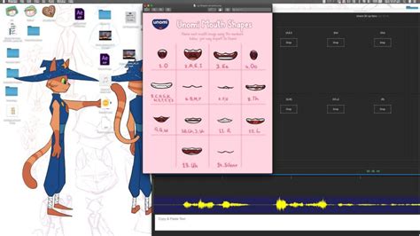 Obi Onyejekwe On Linkedin The Importance Of Accurate Lip Syncing In 2d