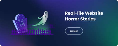 Cybersecuritymonth Real Website Horror Stories And How To Avoid Them