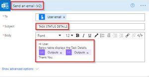 How To Create An HTML Table In Power Automate SharePoint Microsoft Power Platform Tutorials
