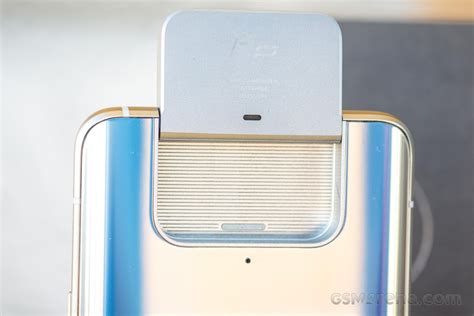 Asus Zenfone 8 Flip Review Design And Handling