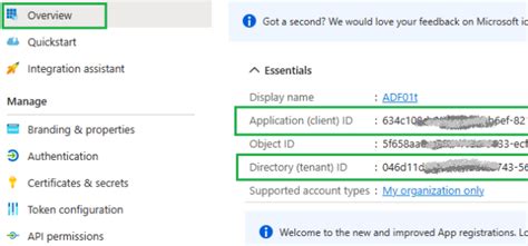 Sites Selected API Permissions For SharePoint Access Vlad S SharePoint Blog