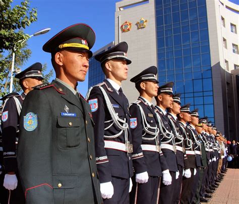 Дотоод хэргийн их сургуулийн хичээлийн шинэ жилийн нээлт боллоо