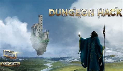 El Juego De Rol Dungeon Hack Llega A Sus últimos Días En Verkami
