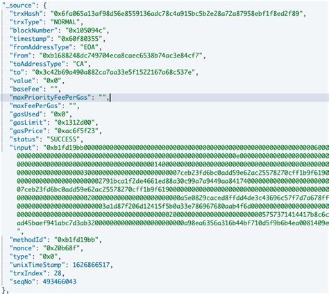 Elasticsearch Index Sorting 을 활용한 성능 개선 Crossangle Tech Blog