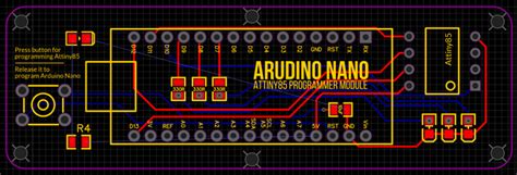 Can Someone Review My PCB Design General Electronics Arduino Forum