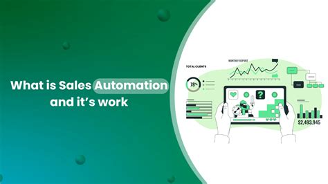 What Is Sales Automation A Complete Guide For 2025