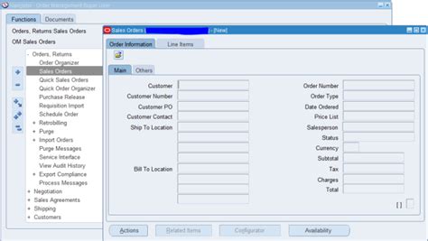 Configuring Read Only Forms Using Rbac Bashars Blog