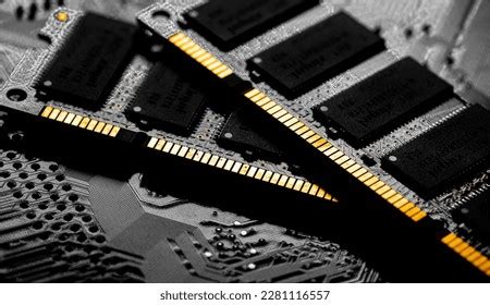 Ram Pc Images Stock Photos Vectors Shutterstock