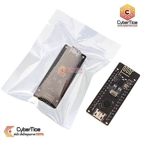 Arduino Nano Rf Nano 30 Micro Usb Nrf24l01 24g ขาย Arduino อุปกรณ์ Arduino คุณภาพดี ราคา