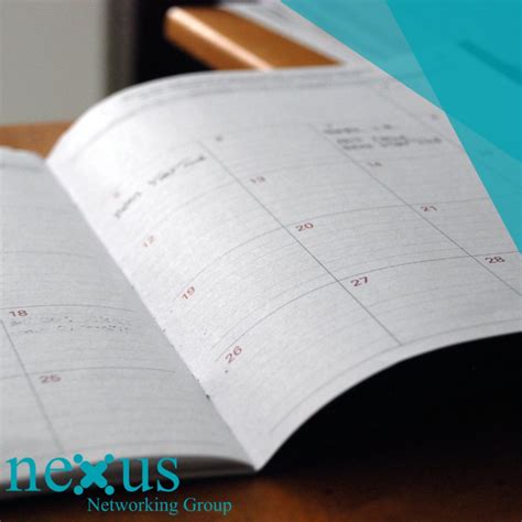 Its Been Proven That The Most Proactive Networker Receives The Greatest… Nexus Networking