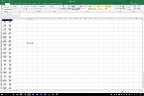 Excel Formula Sumifs Countifs Multiple And Conditional Criteria