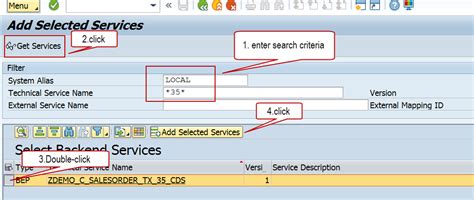 How To Develop A Transactional App Using The Abap Sap Community