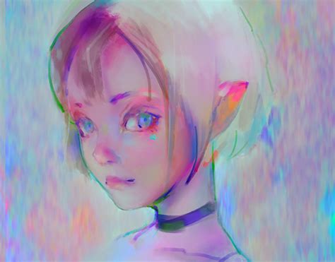 Yanjun Cheng On Behance