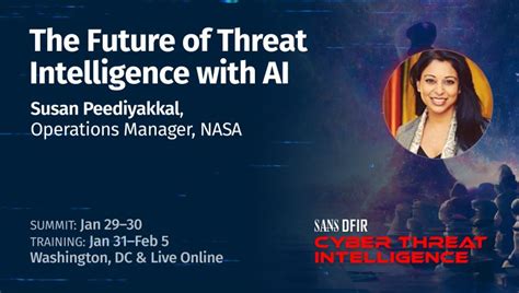 Ctisummit Threatintel Cyberthreat Dfir Incidentresponse Cti