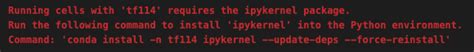 VScode vscode에서 ipynb파일이 실행 안될때