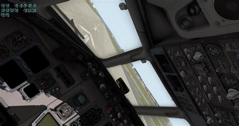 Default Cockpit View Xp11 General Discussion X Plane Org Forum